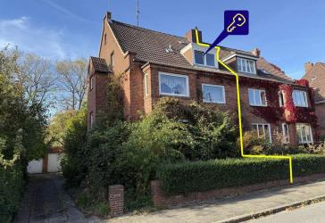 Haus kaufen Kiel - Hauskauf Kiel von privat, provisionsfrei* & Makler