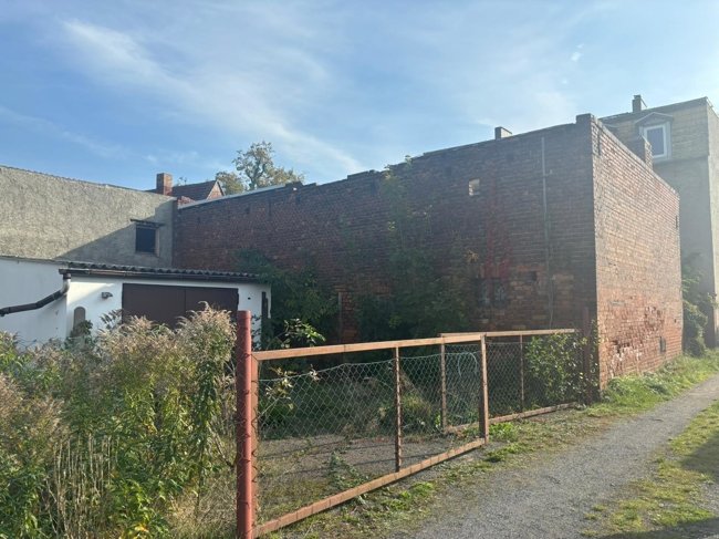 Haus Bad Schmiedeberg Kaufen
